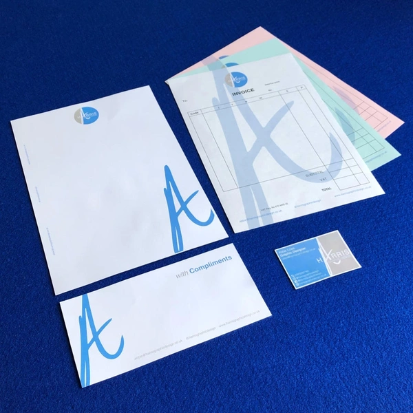 Business Packs | First Paige Printers
